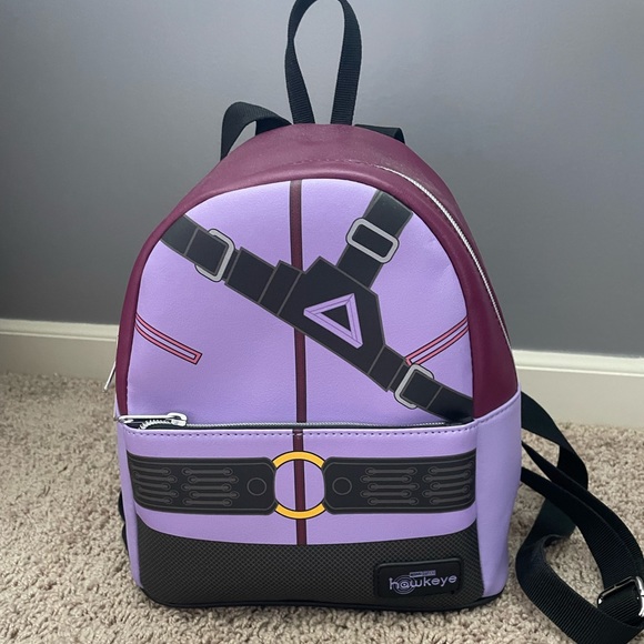 Funko | Bags | Funko Marvel Studios Hawkeye Mini Back Pack 222 Target ...